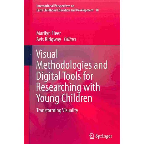 Visual Methodologies and Digital Tools for Researching With Young ...