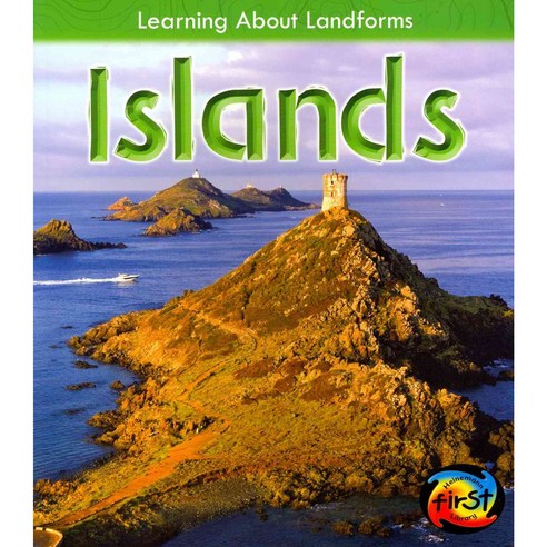 Islands, Heinemann/Raintree - 가격 변동 추적 그래프 - 역대가