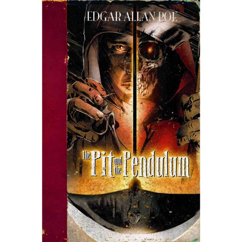 The Pit and the Pendulum, Stone Arch Books - 가격 변동 추적 그래프 - 역대가