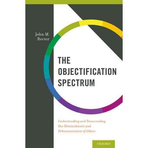 The Objectification Spectrum: Understanding and Transcending Our ...