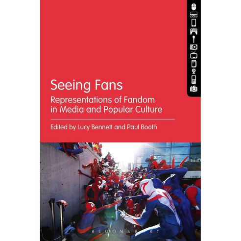Seeing Fans: Representations of Fandom in Media and Popular Culture ...