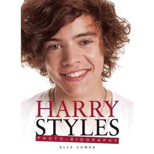 Harry Styles: Photo-biography, Plexus Pub - 가격 변동 추적 그래프 - 역대가