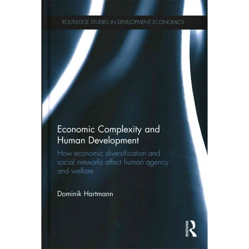 Economic Complexity and Human Development, Routledge - 가격 변동 추적 그래프 - 역대가