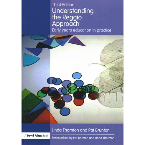 Understanding the Reggio Approach: Early Years Education in Practice ...