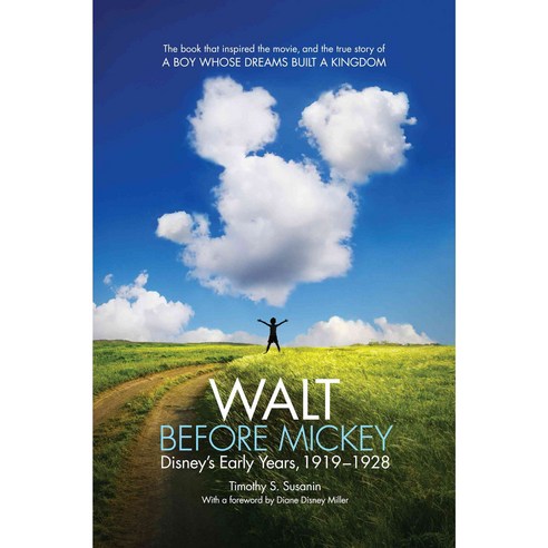 Walt Before Mickey: Disney''s Early Years 1919–1928, Univ Pr of ...