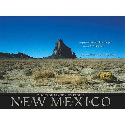 New Mexico: Images of a Land and Its People, Univ of New Mexico Pr - 가격 ...
