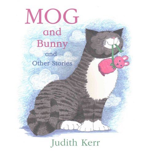 Mog and Bunny and Other Stories Paperback, HarperCollins Children''s ...