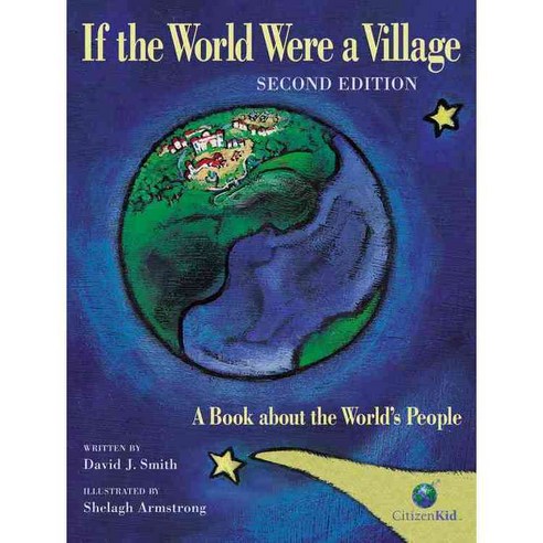 If the World Were a Village: A Book About the World''s People, Kids Can ...