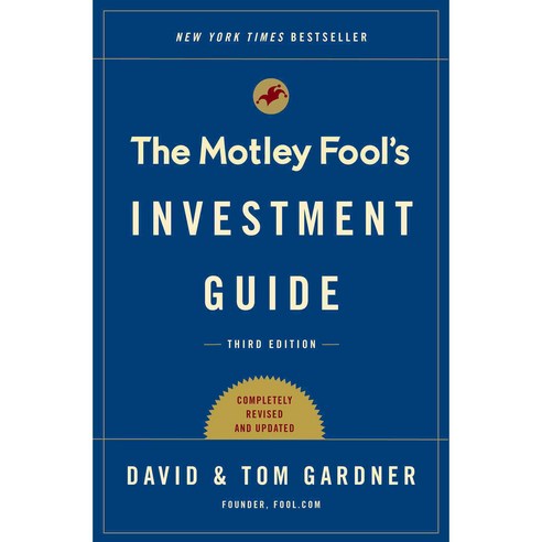 The Motley Fool Investment Guide: How the Fools Beat Wall Street''s ...