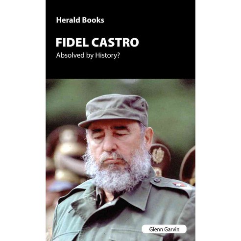 Fidel Castro: Life and Death of a Dictator, Herald Books - 가격 변동 추적 그래프 ...