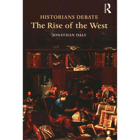 Historians Debate the Rise of the West Paperback, Routledge - 가격 변동 추적 ...