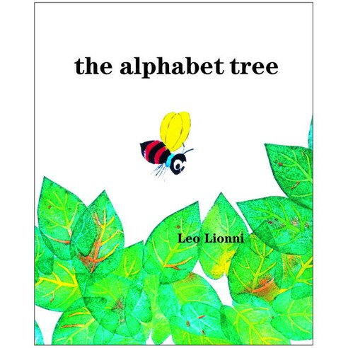 The Alphabet Tree Hardcover, Alfred A. Knopf Books for Young Readers ...