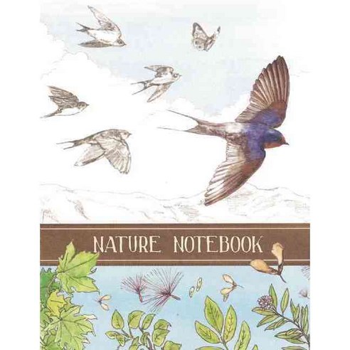 Nature Notebook, Yosemite Assn - 가격 변동 추적 그래프 - 역대가