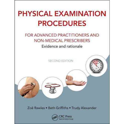 Physical Examination Procedures for Advanced Practitioners and Non ...