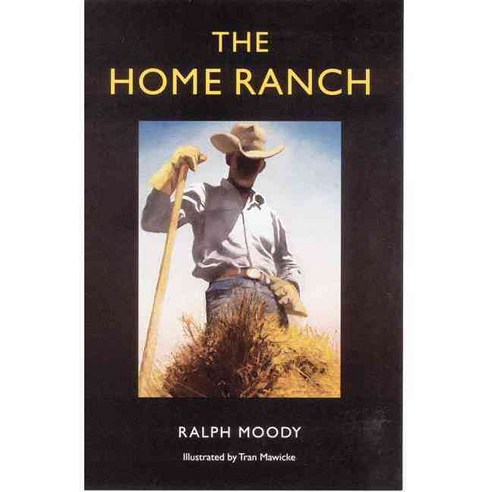 The Home Ranch, Bison Books - 가격 변동 추적 그래프 - 역대가