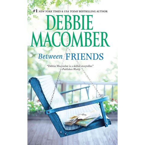 Between Friends, Mira Books - 가격 변동 추적 그래프 - 역대가