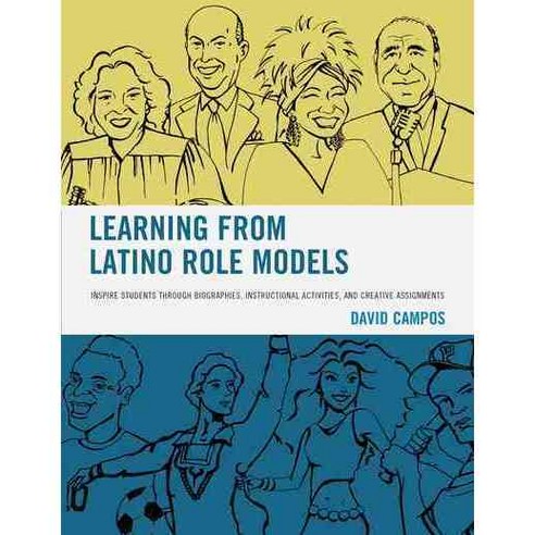 Learning from Latino Role Models, Rowman & Littlefield Pub Inc - 가격 변동 ...