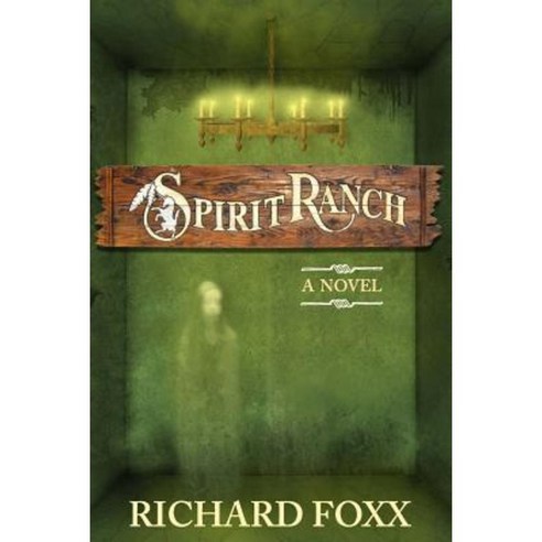 Spirit Ranch Paperback - 가격 변동 추적 그래프 - 역대가