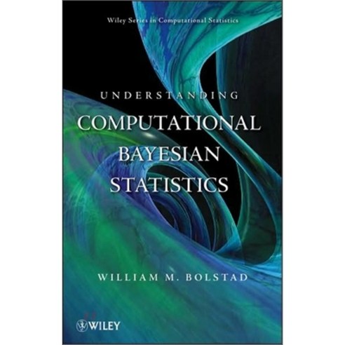 Understanding Computational Bayesian Statistics Hardcover, Wiley - 가격 변동 추적 그래프