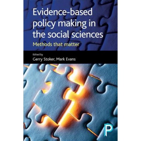 Evidence-Based Policy Making in the Social Sciences: Methods That ...