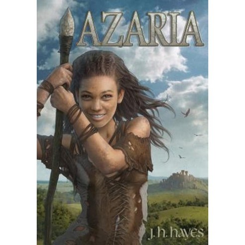 Azaria Paperback, Createspace - 가격 변동 추적 그래프 - 역대가