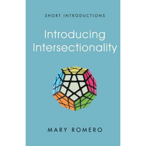 Introducing Intersectionality Hardcover, Polity Press - 가격 변동 추적 그래프 - 역대가