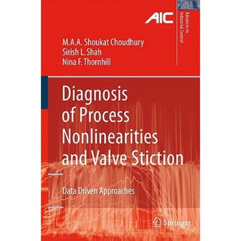 Diagnosis of Process Nonlinearities and Valve Stiction: Data Driven ...