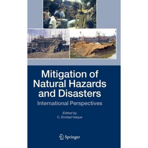 Mitigation of Natural Hazards and Disasters: International Perspectives ...