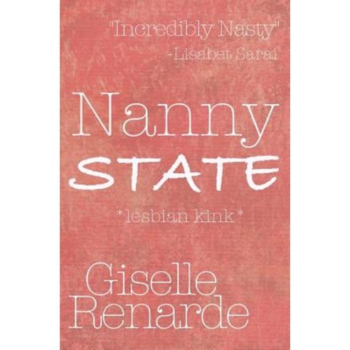 Nanny State Paperback, Createspace - 가격 변동 추적 그래프 - 역대가