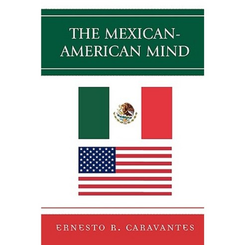 The Mexican-American Mind Paperback, Hamilton Books - 가격 변동 추적 그래프 - 역대가