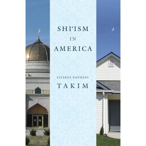 Shi''ism in America Paperback, New York University Press - 가격 변동 추적 그래프 - 역대가