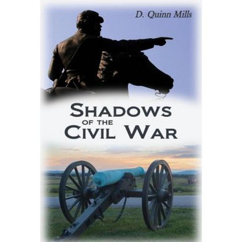 Shadows of the Civil War Paperback, Mindedge Press - 가격 변동 추적 그래프 - 역대가