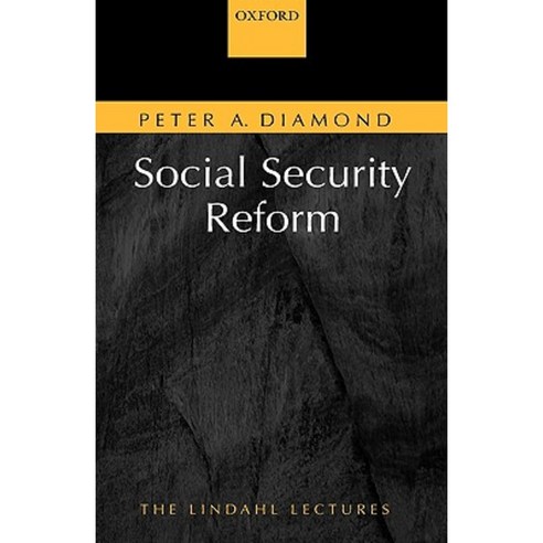 Social Security Reform Hardcover, OUP Oxford - 가격 변동 추적 그래프 - 역대가