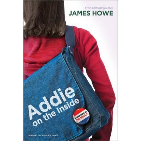 Addie on the Inside Paperback, Atheneum Books for Young Readers - 가격 변동 ...