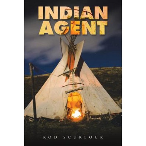 Indian Agent Paperback, Authorhouse - 가격 변동 추적 그래프 - 역대가