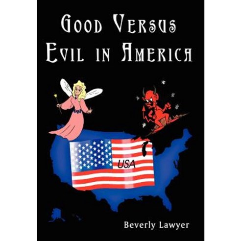 Good Versus Evil in America Hardcover, Authorhouse - 가격 변동 추적 그래프 - 역대가