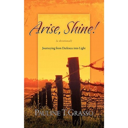 Arise Shine! Paperback, Fairmont Books - 가격 변동 추적 그래프 - 역대가