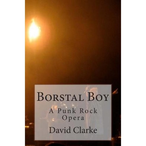 Borstal Boy: A Punk Rock Opera Paperback, Createspace - 가격 변동 추적 그래프 - 역대가