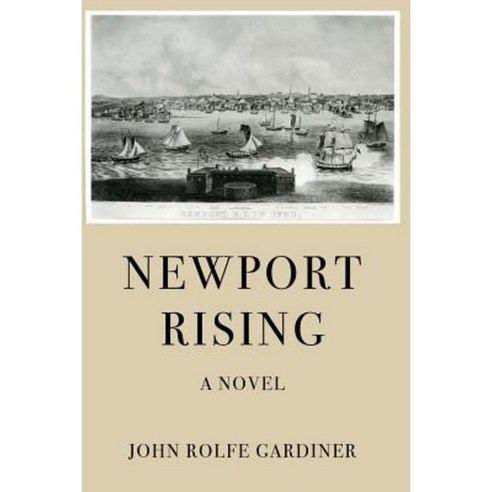 Newport Rising Paperback, Strafford & Unison - 가격 변동 추적 그래프 - 역대가