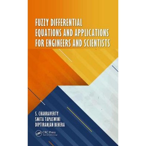 Fuzzy Differential Equations and Applications for Engineers and ...