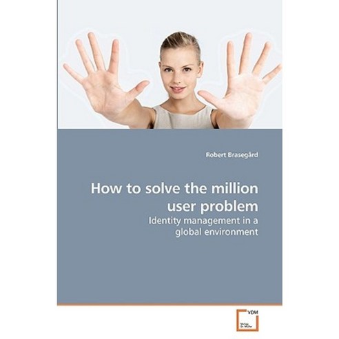 How to Solve the Million User Problem Paperback, VDM Verlag - 가격 변동 추적 ...