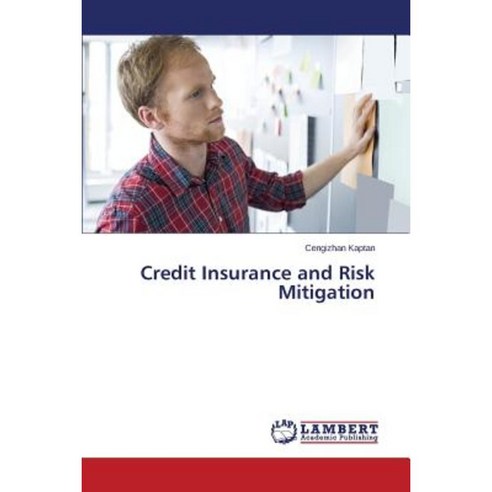 Credit Insurance and Risk Mitigation Paperback, LAP Lambert Academic ...