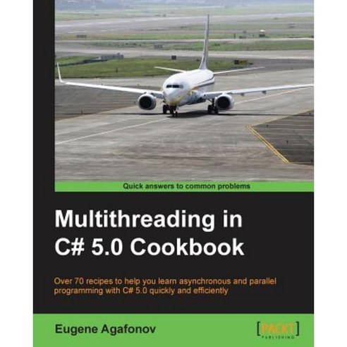 Multithreading in C# 5.0 Cookbook, Packt Publishing - 가격 변동 추적 그래프 - 역대가