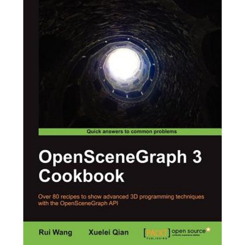 Openscenegraph 3 Cookbook Paperback, Packt Publishing - 가격 변동 추적 그래프 - 역대가
