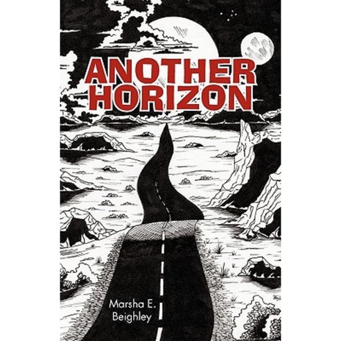 Another Horizon Paperback, iUniverse - 가격 변동 추적 그래프 - 역대가