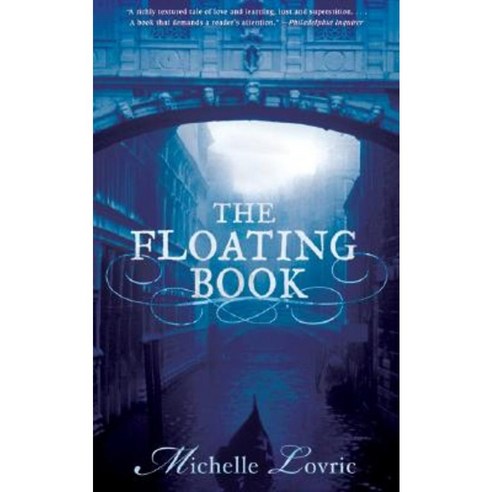 The Floating Book, HarperCollins - 가격 변동 추적 그래프 - 역대가