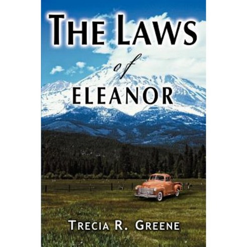 The Laws of Eleanor Paperback, iUniverse - 가격 변동 추적 그래프 - 역대가