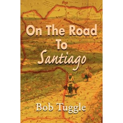 On the Road to Santiago Paperback, Writers Club Press - 가격 변동 추적 그래프 - 역대가