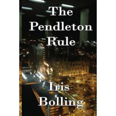 The Pendleton Rule Paperback, Siri Enterprises - 가격 변동 추적 그래프 - 역대가