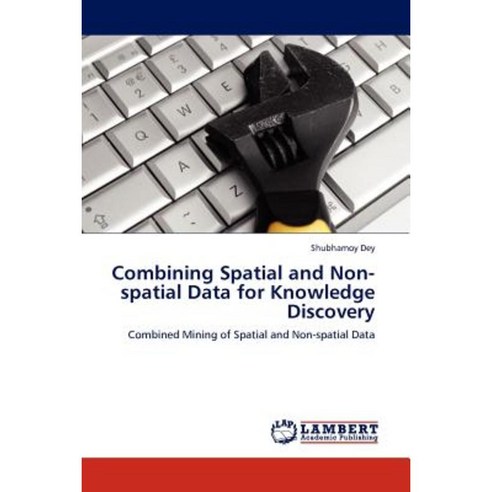 Combining Spatial and Non-Spatial Data for Knowledge Discovery Paperback, LAP L